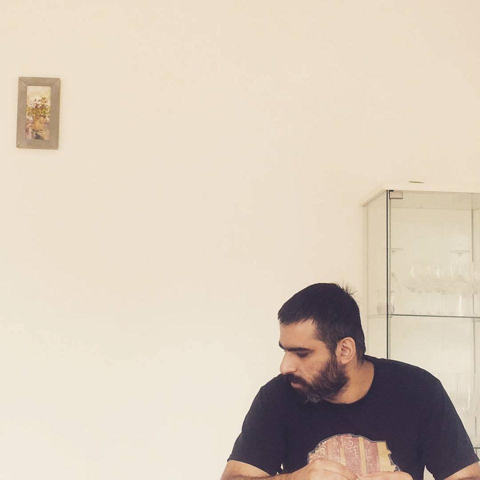 Hichkas Wallpapers - Top Free Hichkas Backgrounds - WallpaperAccess