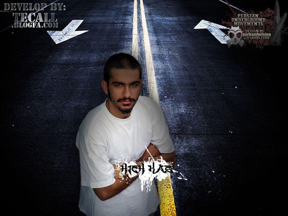 Hichkas Wallpapers - Top Free Hichkas Backgrounds - WallpaperAccess