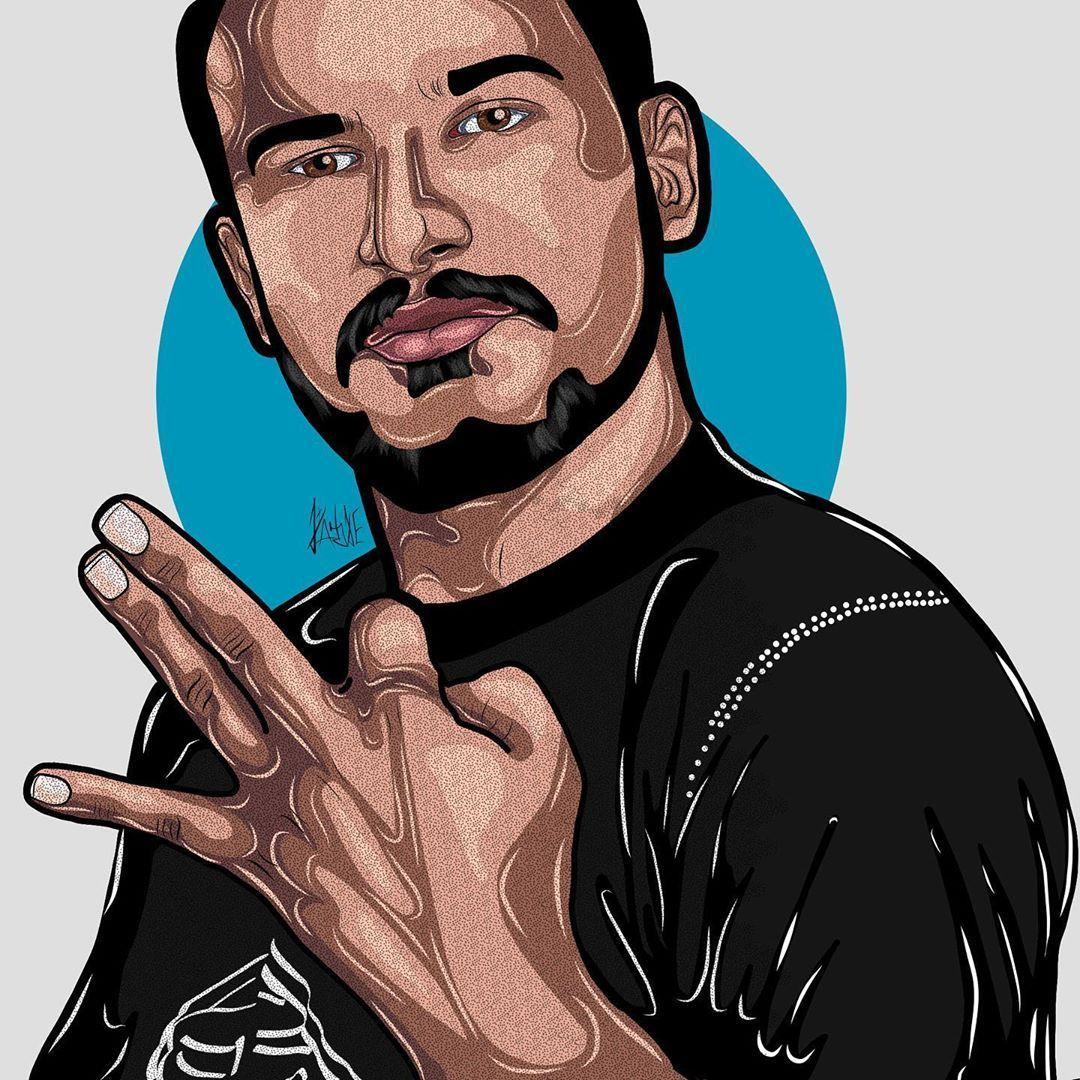 Hichkas Wallpapers - Top Free Hichkas Backgrounds - WallpaperAccess