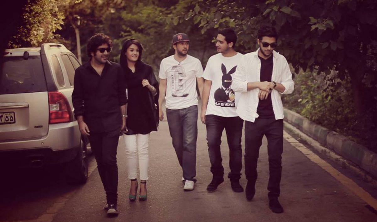 Hichkas Wallpapers - Top Free Hichkas Backgrounds - WallpaperAccess