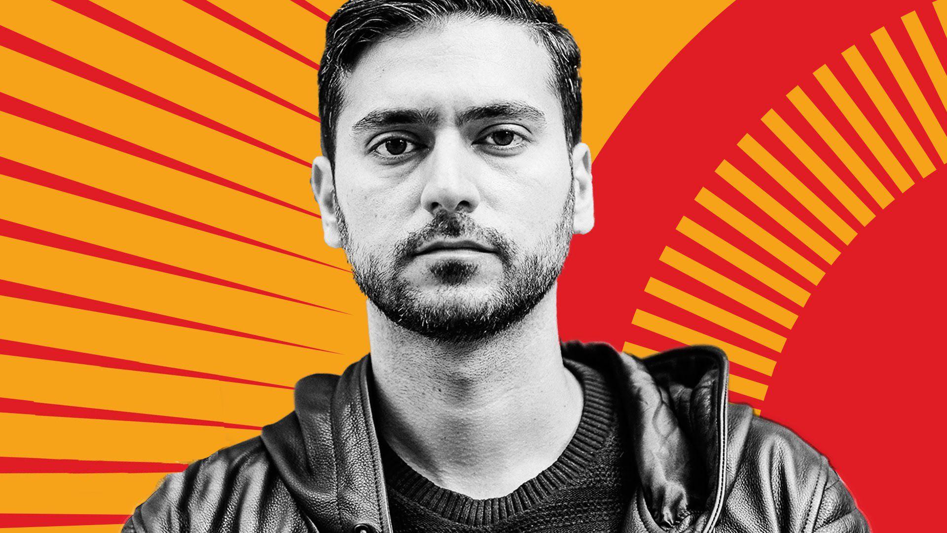 Hichkas Wallpapers - Top Free Hichkas Backgrounds - WallpaperAccess