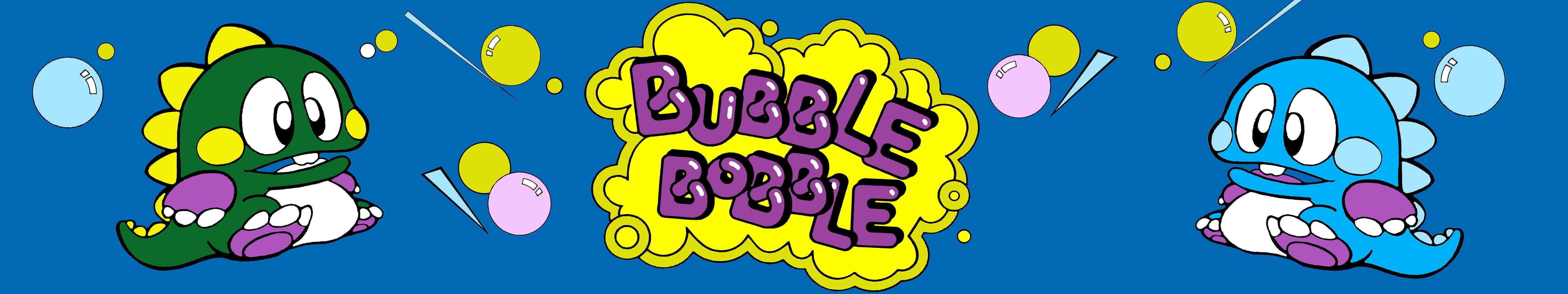 Bubble Bobble Wallpapers - Top Free Bubble Bobble Backgrounds ...