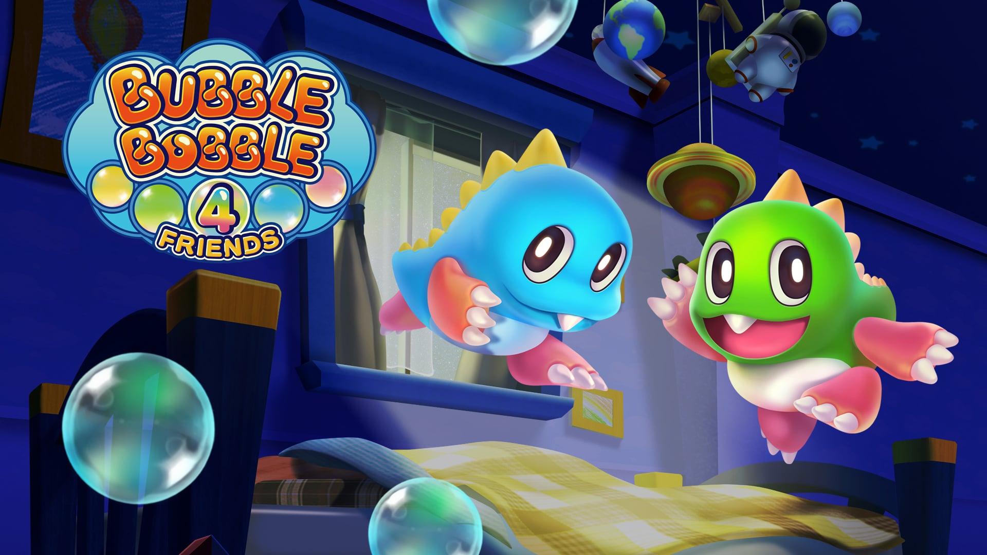 Bubble Bobble Wallpapers - Top Free Bubble Bobble Backgrounds ...