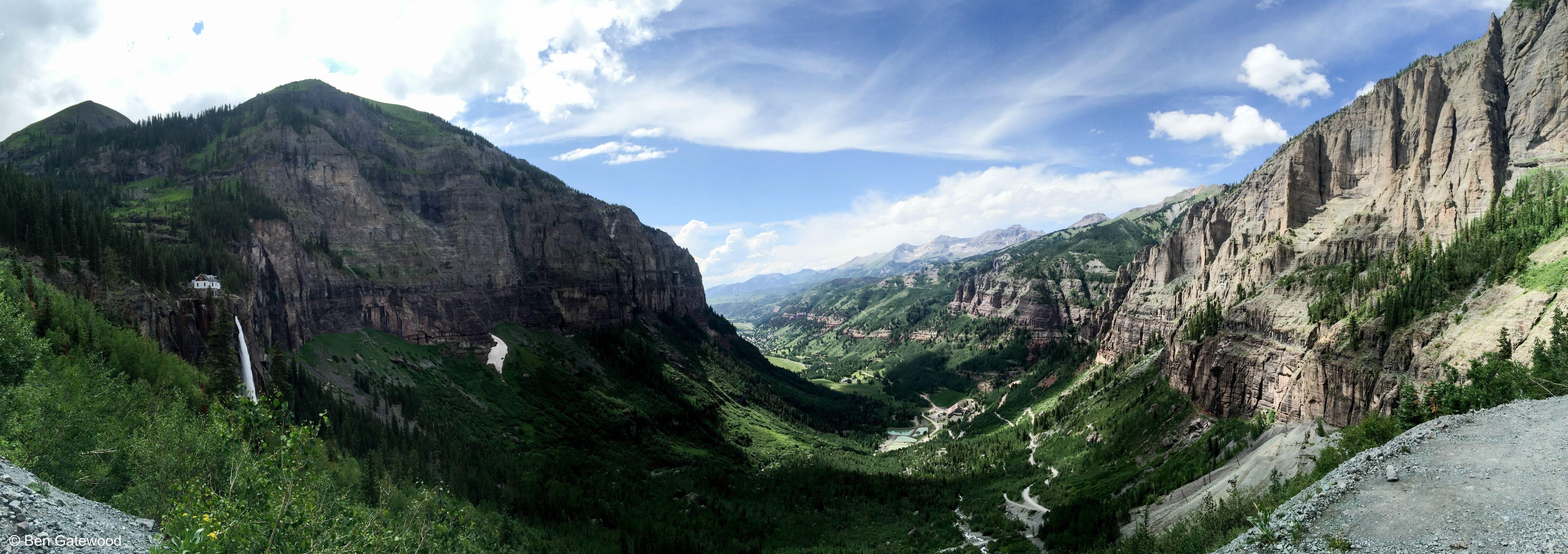 Telluride Colorado Wallpapers - Top Free Telluride Colorado Backgrounds ...