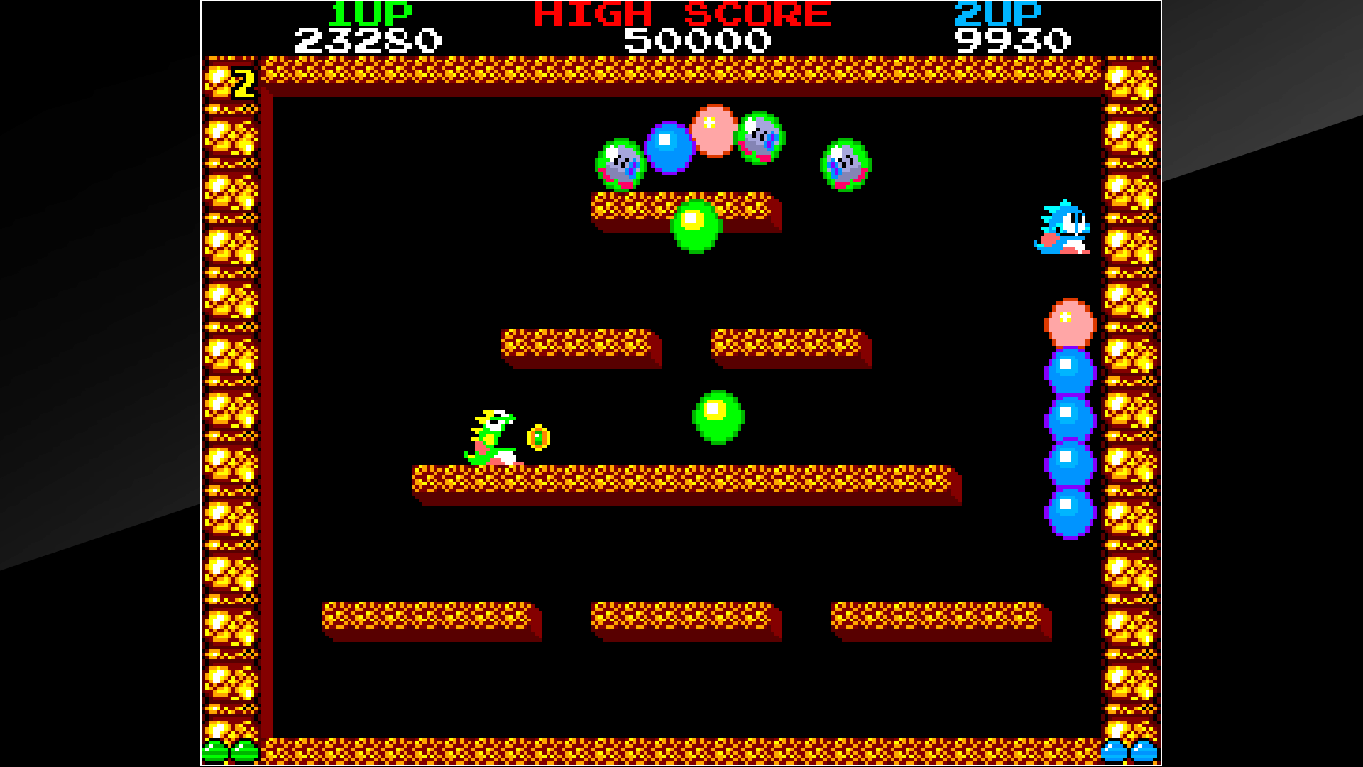 Bubble Bobble Wallpapers - Top Free Bubble Bobble Backgrounds ...