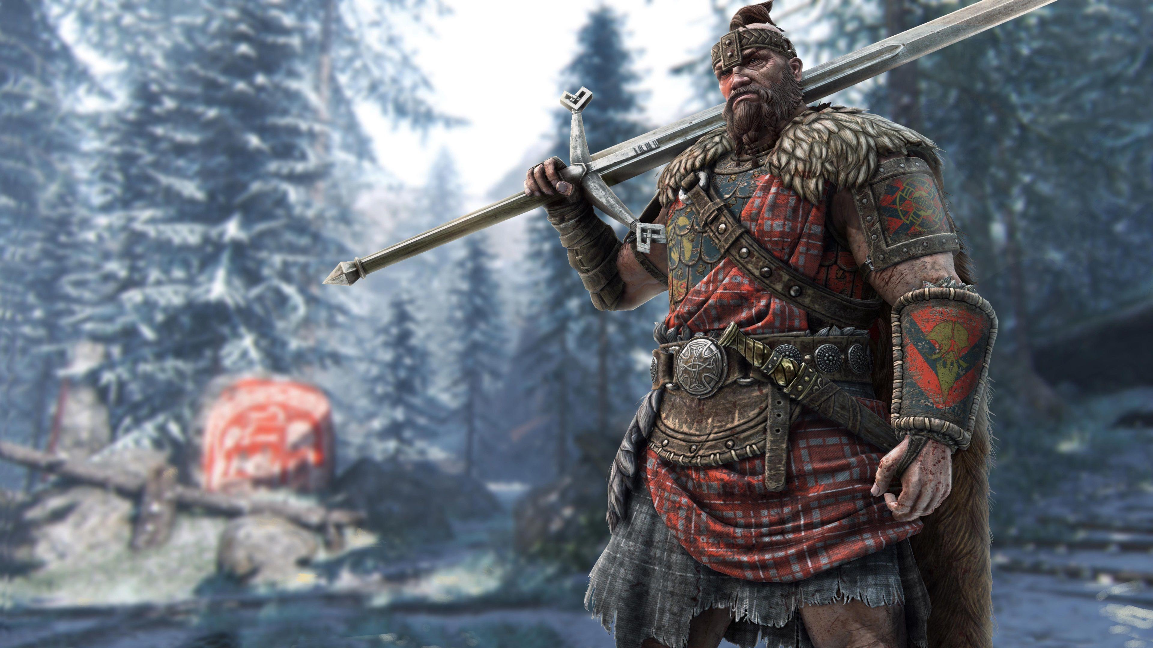 For Honor 4K Wallpapers - Top Free For Honor 4K Backgrounds ...