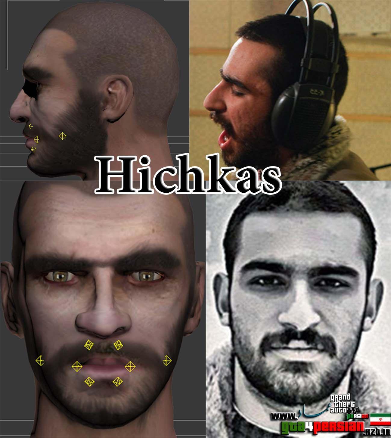 Hichkas Wallpapers - Top Free Hichkas Backgrounds - WallpaperAccess