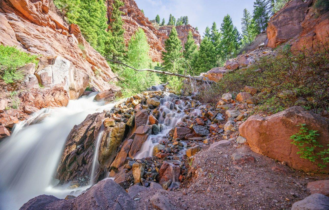Telluride Colorado Wallpapers - Top Free Telluride Colorado Backgrounds ...