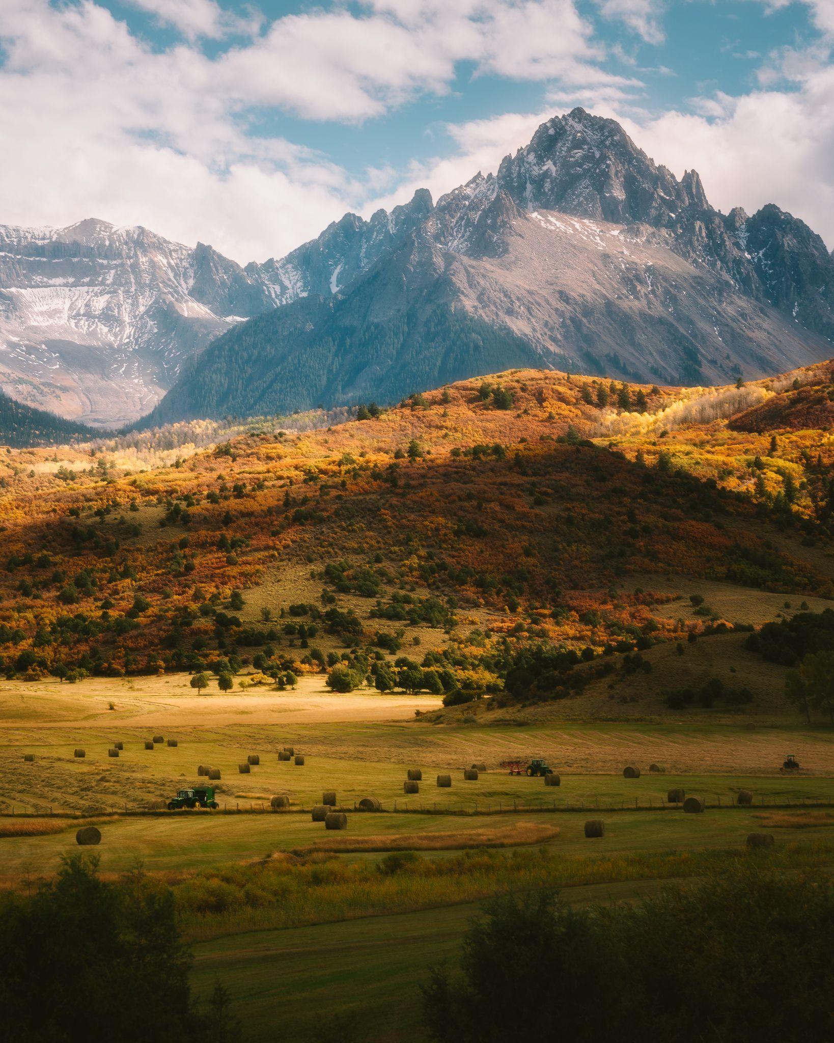 Telluride Colorado Wallpapers - Top Free Telluride Colorado Backgrounds ...