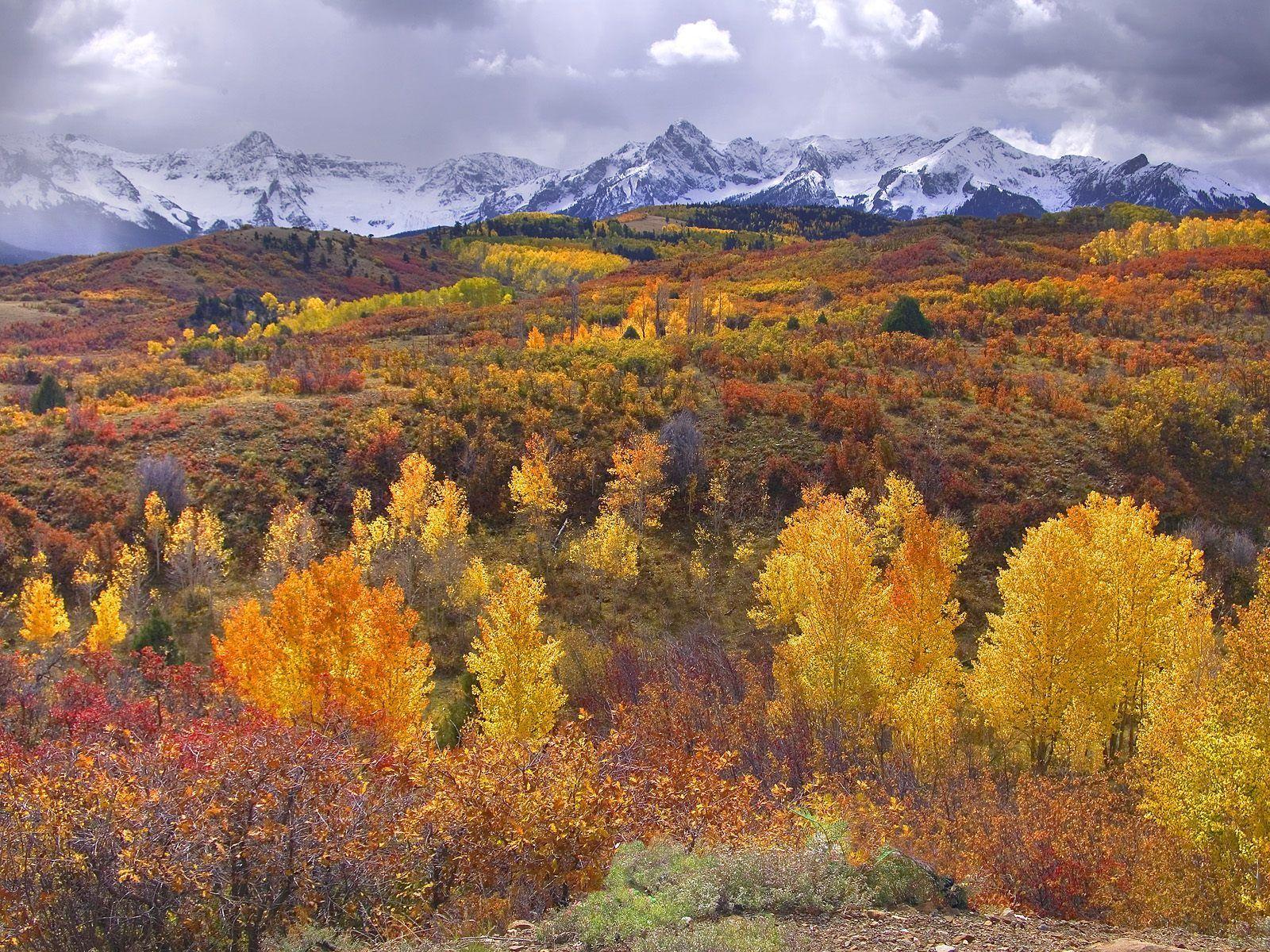 Telluride Colorado Wallpapers - Top Free Telluride Colorado Backgrounds ...