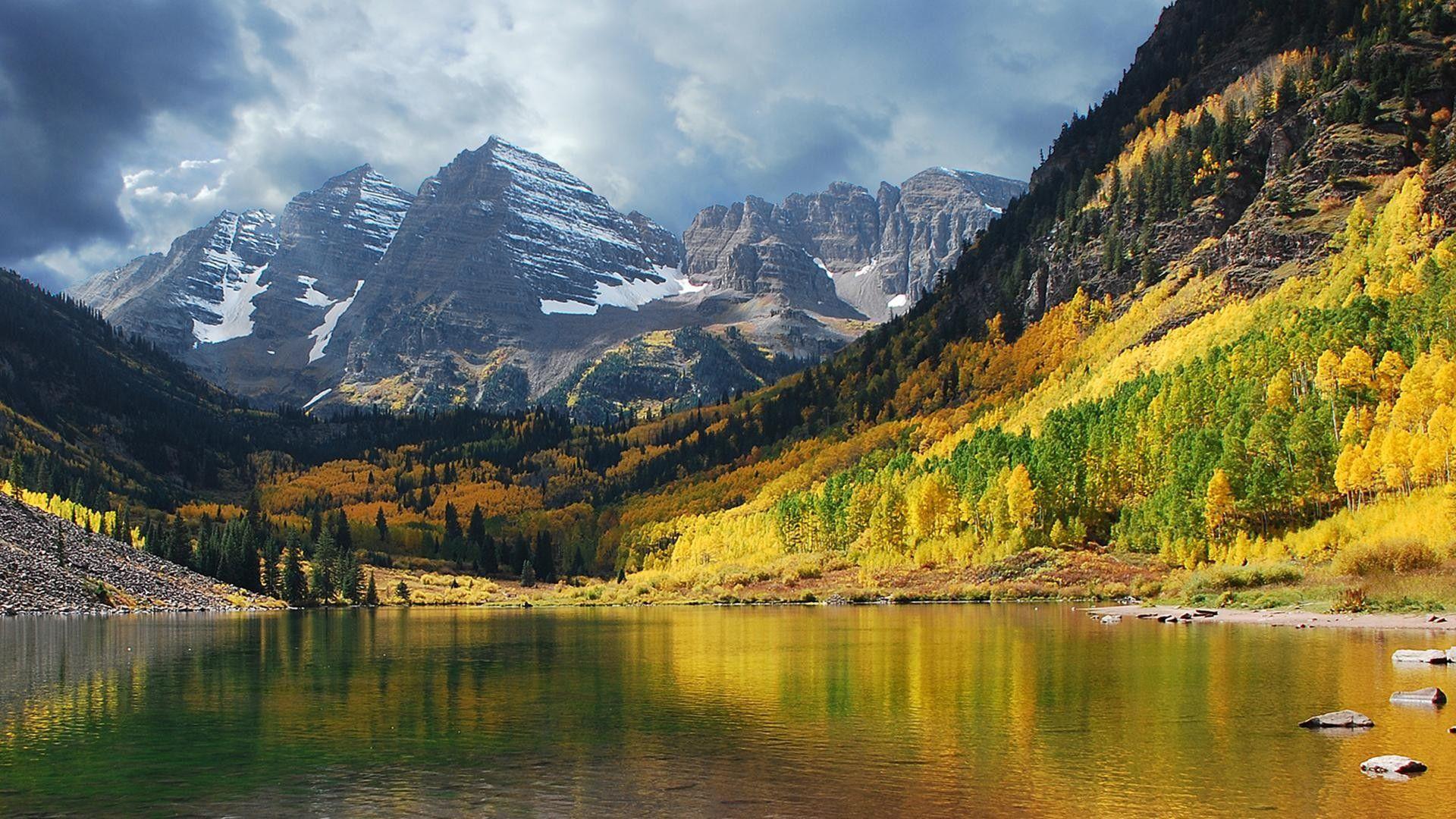 Telluride Colorado Wallpapers - Top Free Telluride Colorado Backgrounds ...