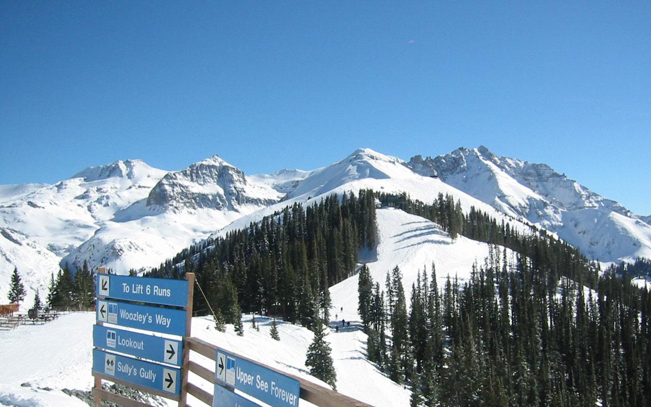 Telluride Colorado Wallpapers - Top Free Telluride Colorado Backgrounds ...