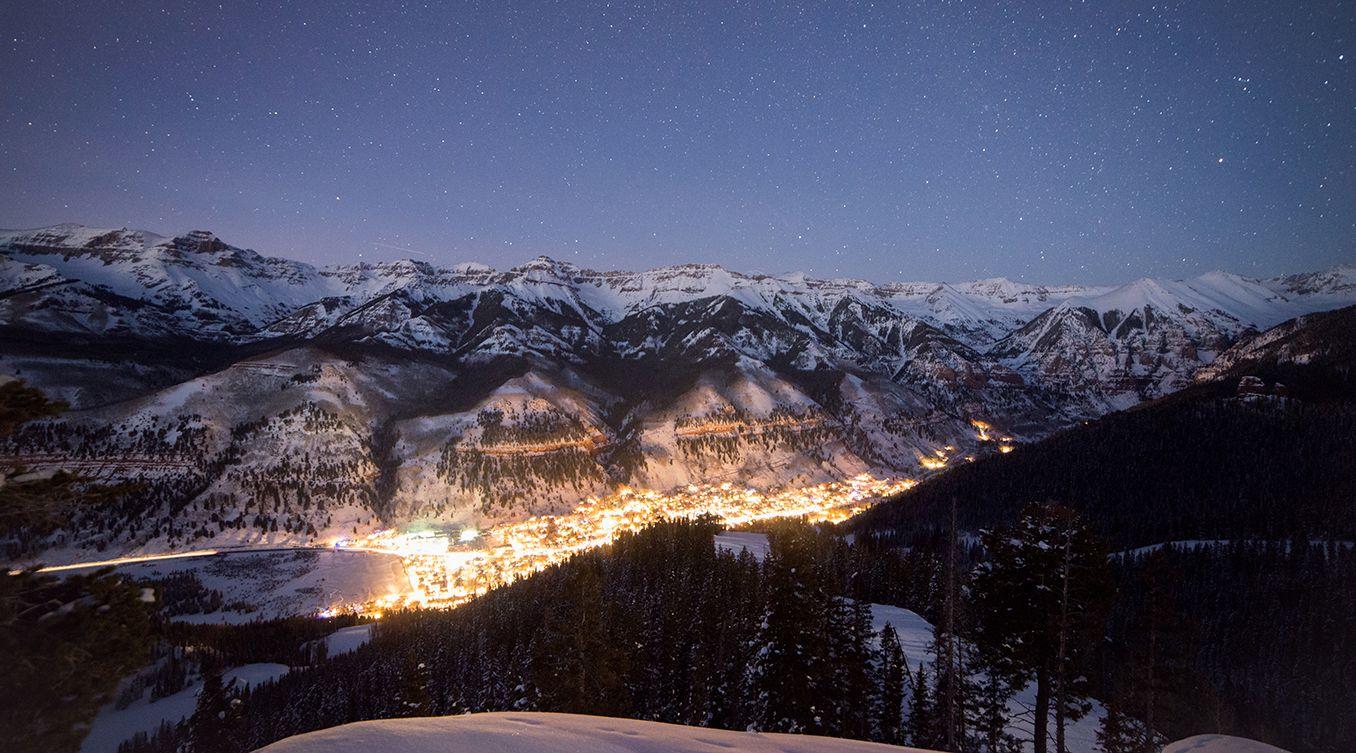 Telluride Colorado Wallpapers - Top Free Telluride Colorado Backgrounds ...