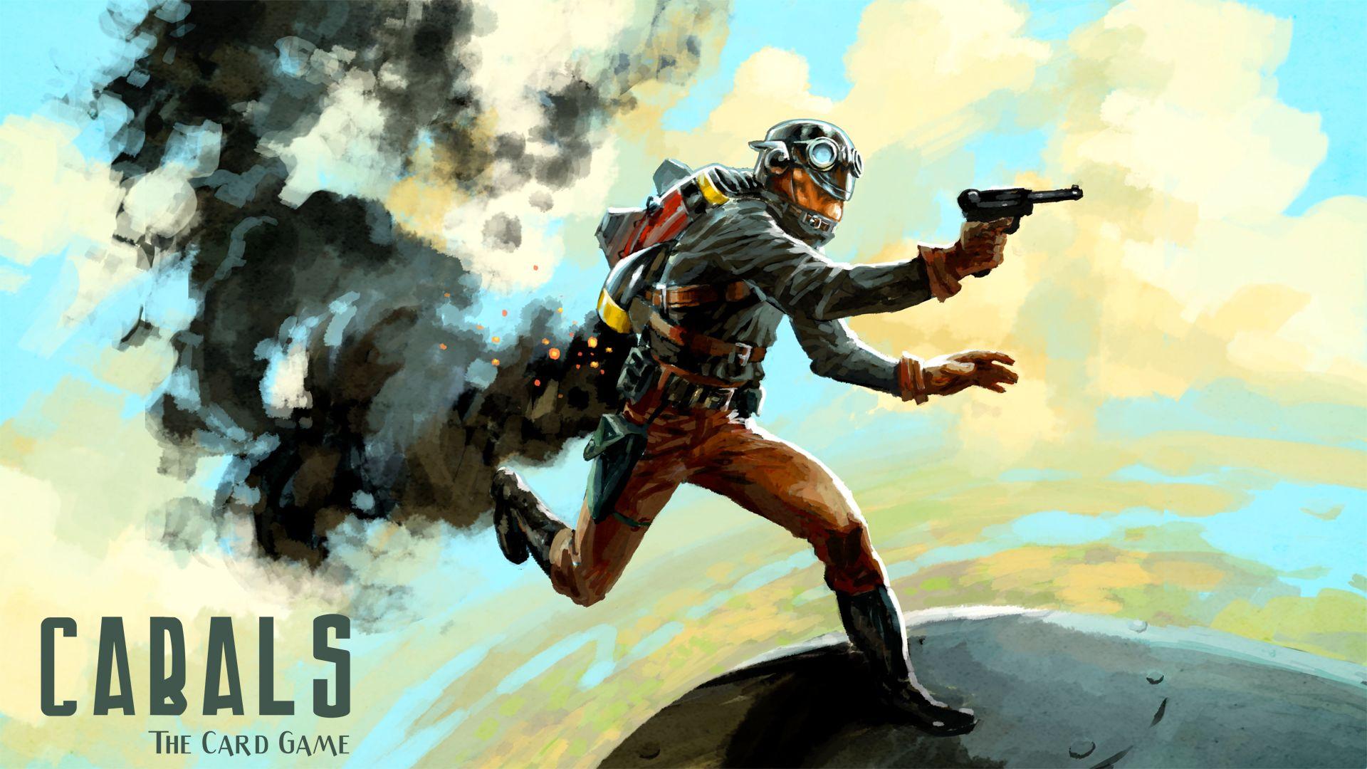 The Rocketeer Wallpapers - Top Free The Rocketeer Backgrounds ...