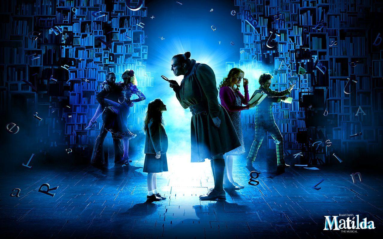 Matilda Wallpapers - Top Free Matilda Backgrounds - WallpaperAccess