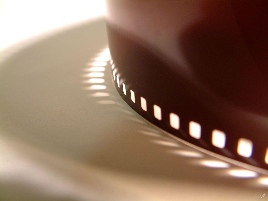 Movie Reel Wallpapers - Top Free Movie Reel Backgrounds - WallpaperAccess