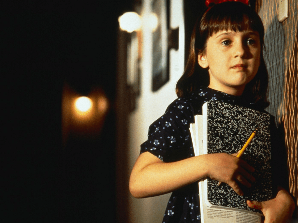 Matilda Wallpapers - Top Free Matilda Backgrounds - WallpaperAccess