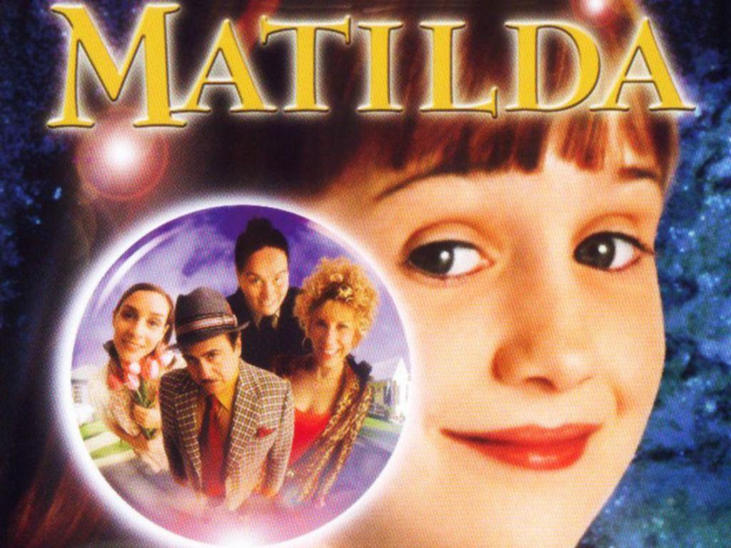 Matilda Wallpapers - Top Free Matilda Backgrounds - WallpaperAccess