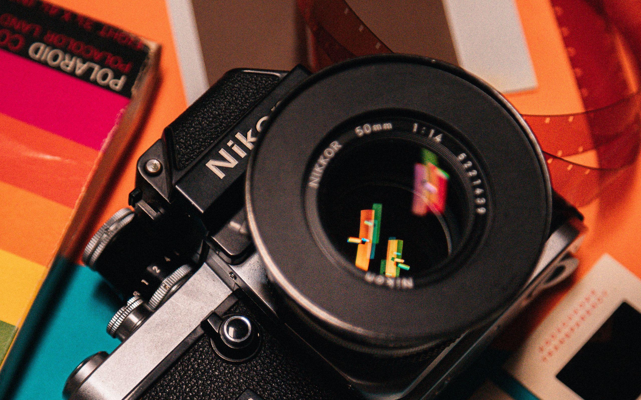 Film Photography Wallpapers - Top Free Film Photography Backgrounds ...