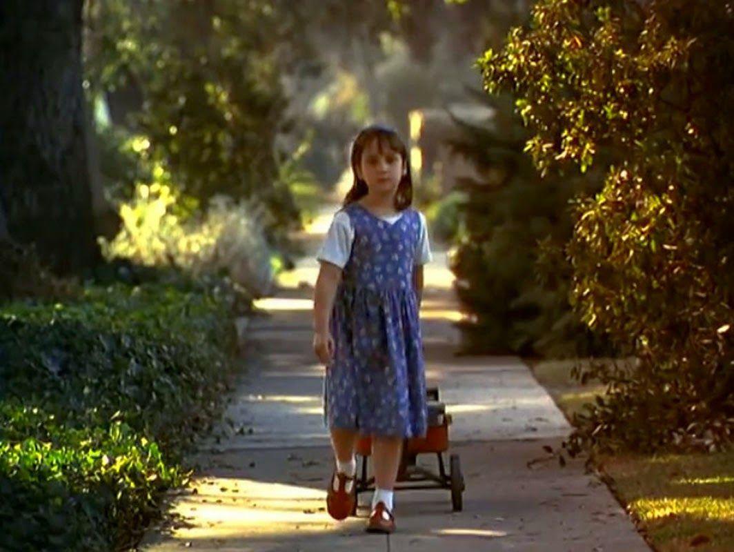 Matilda Wallpapers - Top Free Matilda Backgrounds - WallpaperAccess