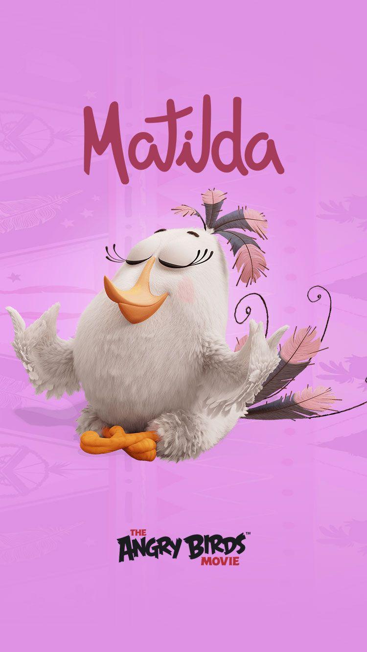 Matilda Wallpapers - Top Free Matilda Backgrounds - WallpaperAccess