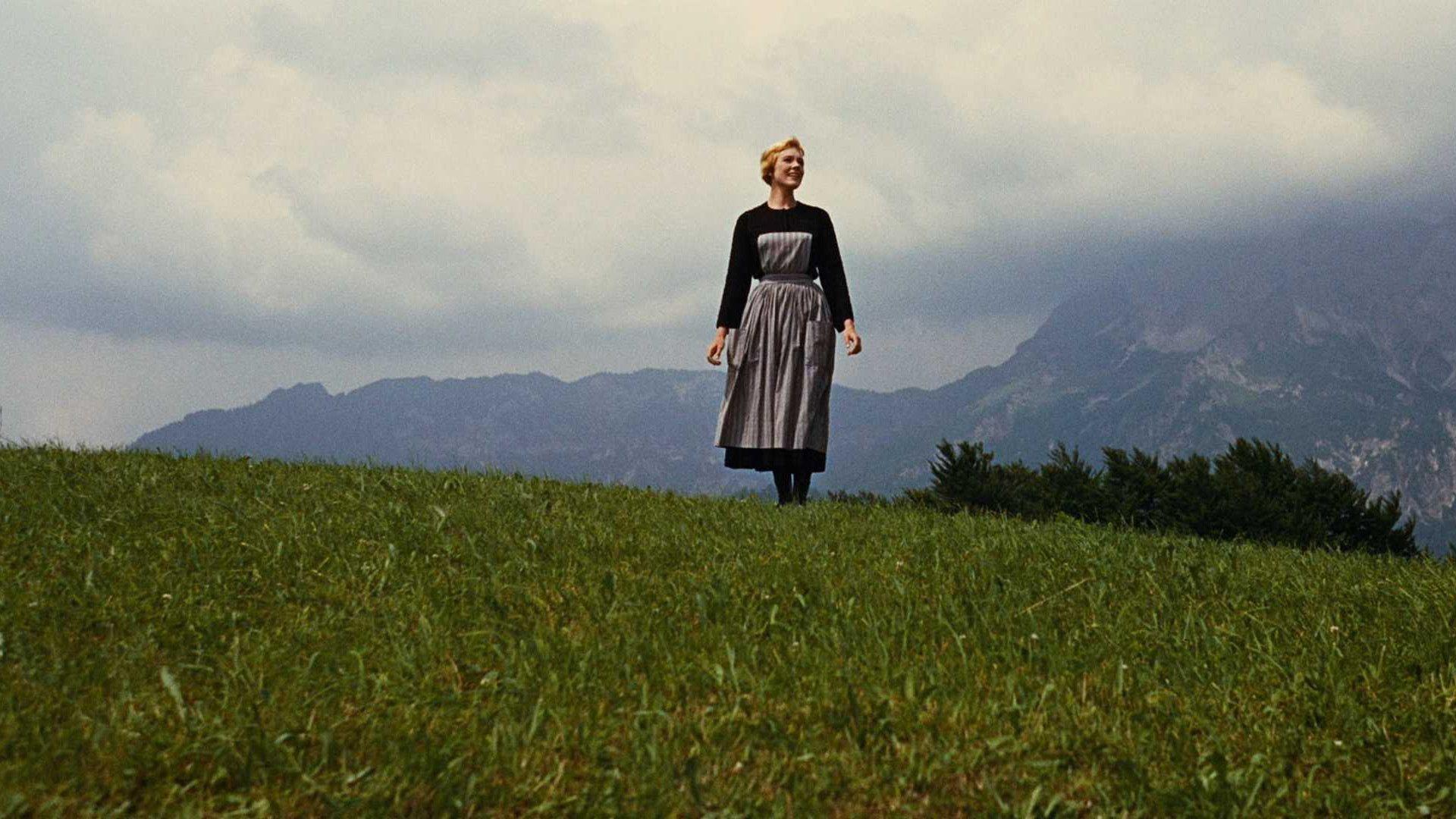 Open Field Wallpapers - Top Free Open Field Backgrounds - WallpaperAccess