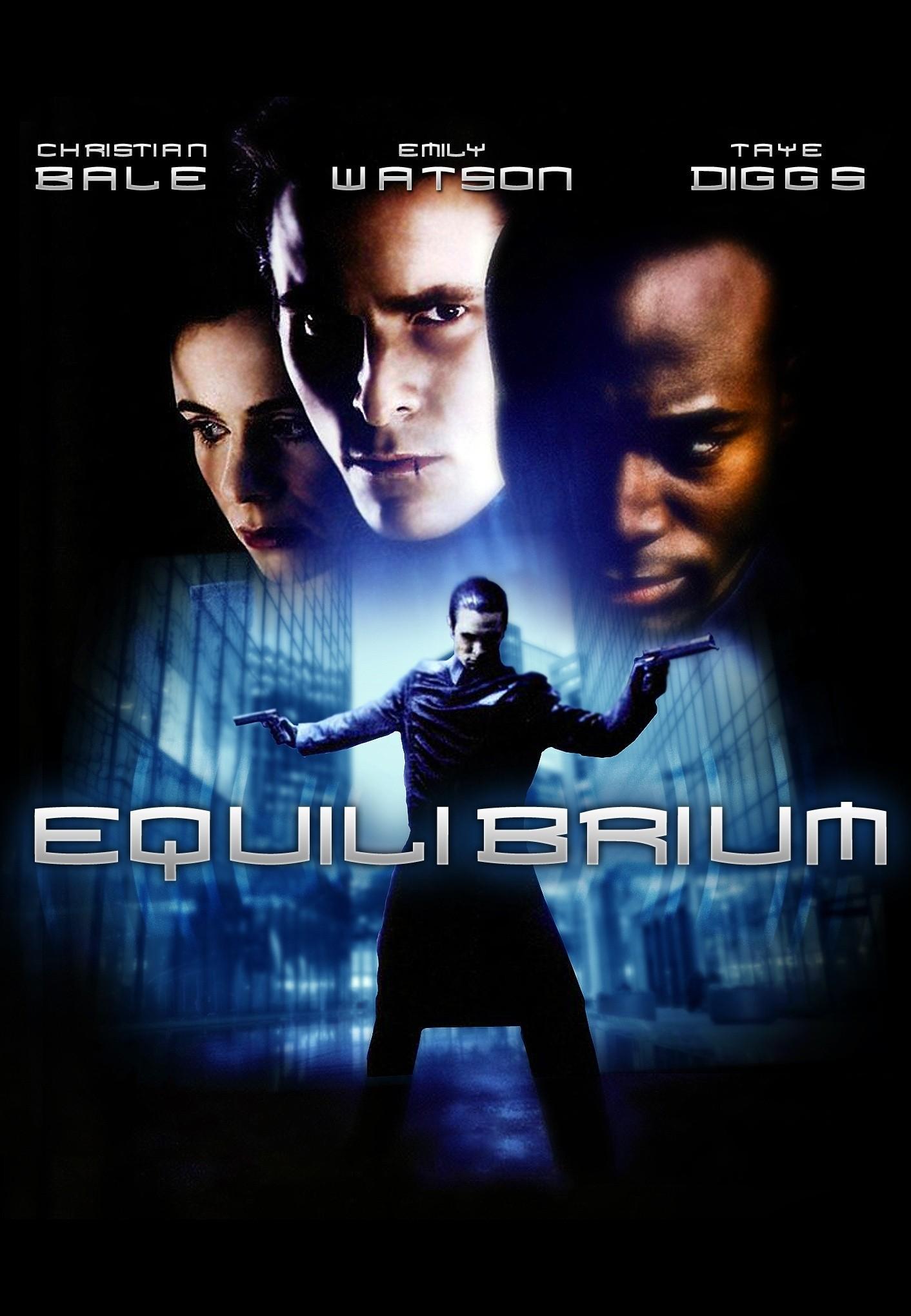 Equilibrium Wallpapers - Top Free Equilibrium Backgrounds - WallpaperAccess