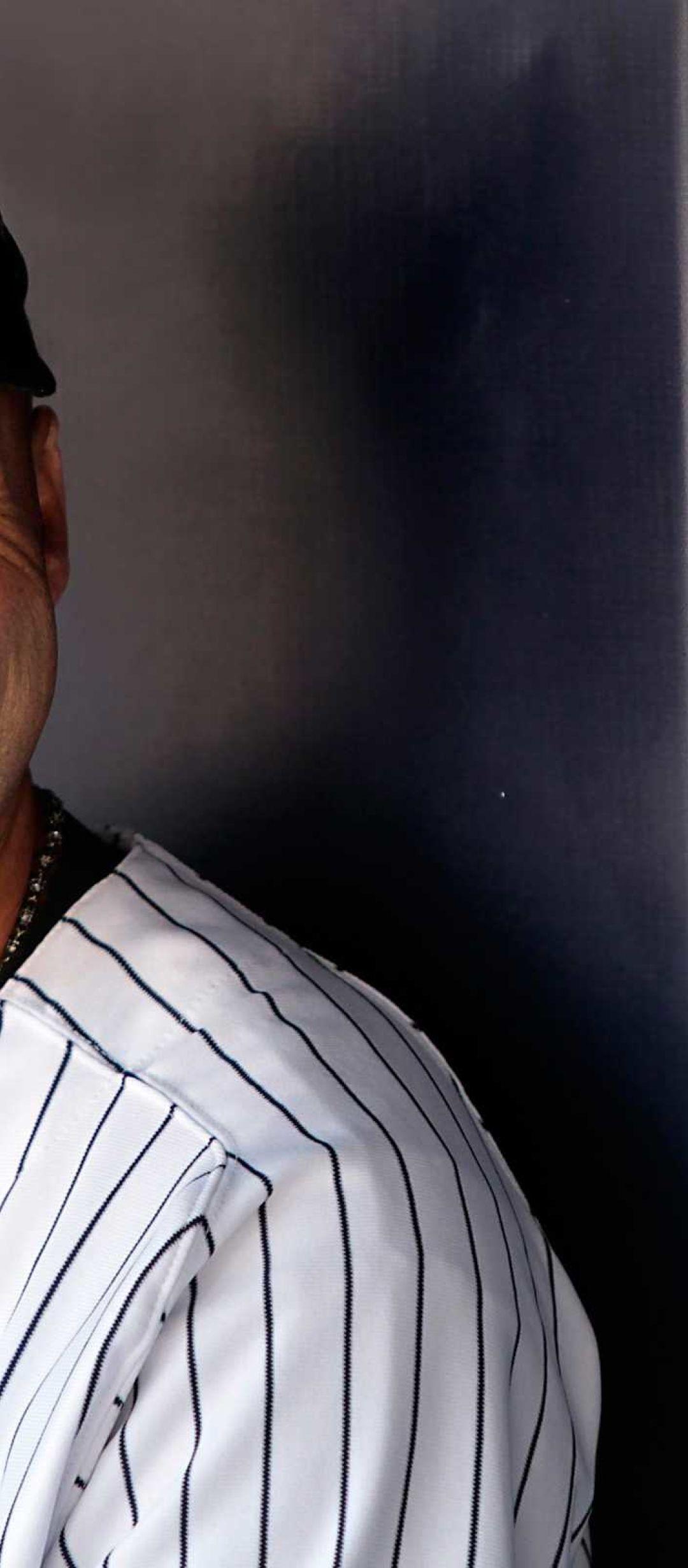 Derek Jeter Wallpapers - Top Free Derek Jeter Backgrounds - WallpaperAccess