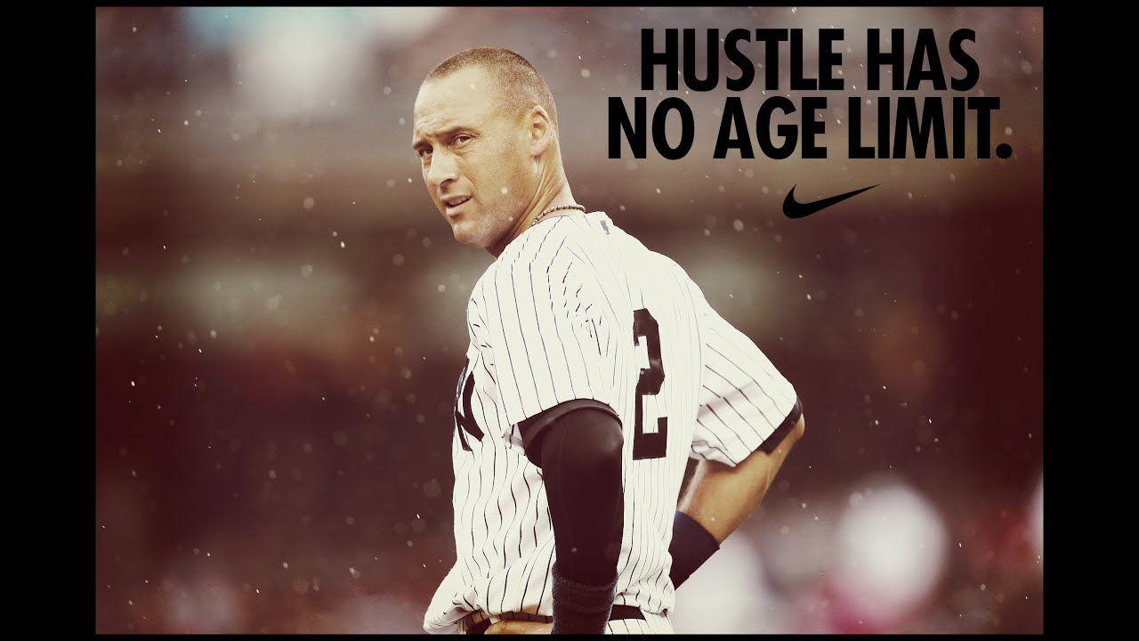 Derek Jeter Wallpapers - Top Free Derek Jeter Backgrounds - WallpaperAccess