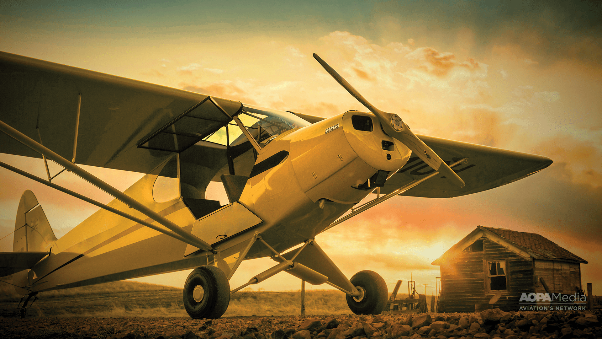 Bush Plane Wallpapers - Top Free Bush Plane Backgrounds - WallpaperAccess