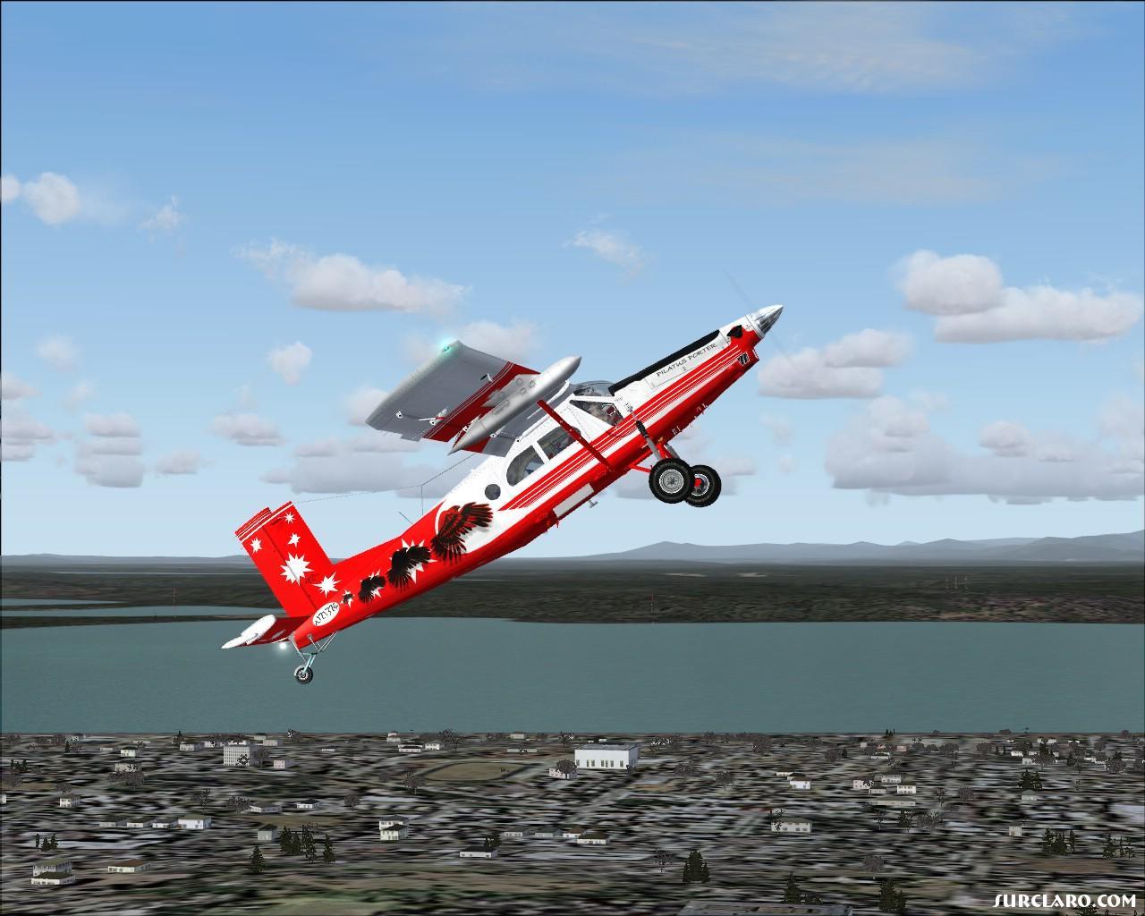 Bush Plane Wallpapers - Top Free Bush Plane Backgrounds - WallpaperAccess