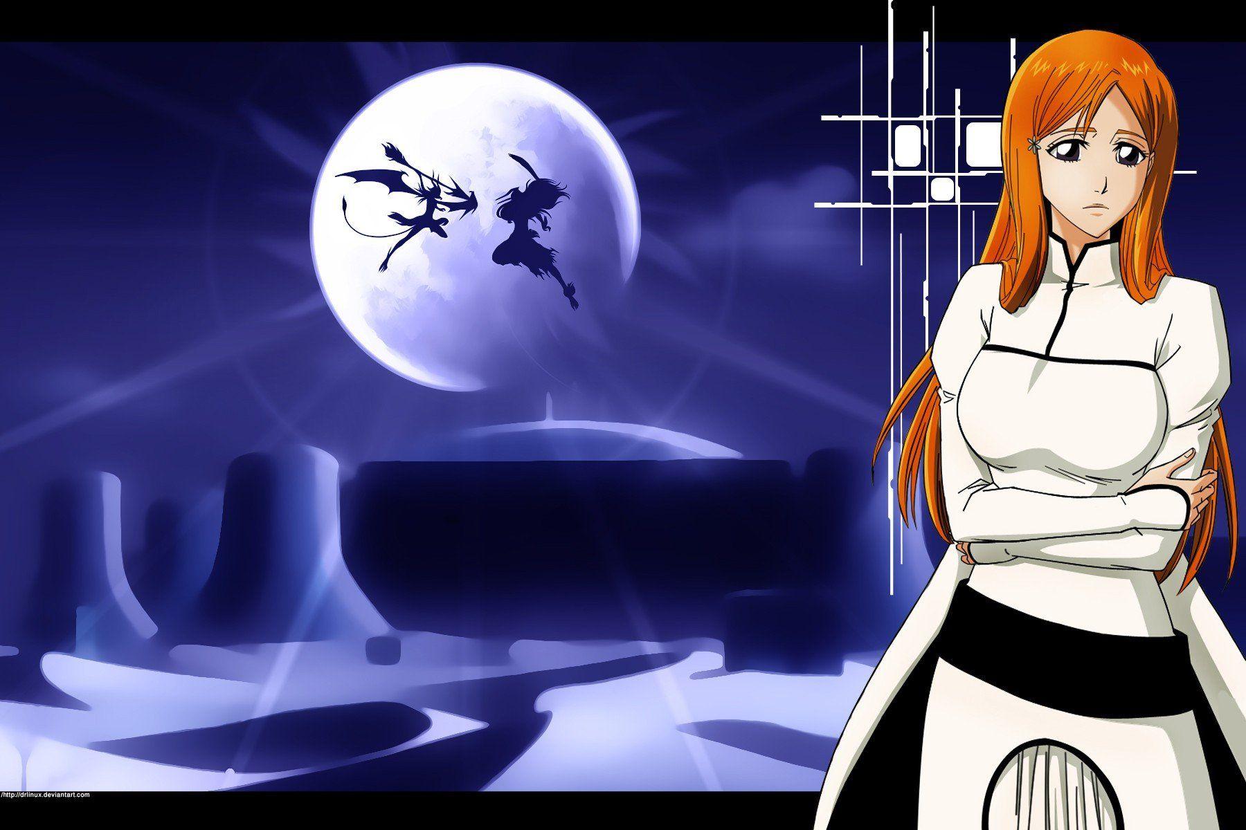 Hueco Mundo Wallpapers - Top Free Hueco Mundo Backgrounds - WallpaperAccess