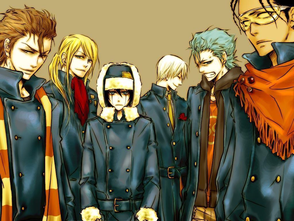 Hueco Mundo Wallpapers - Top Free Hueco Mundo Backgrounds - WallpaperAccess