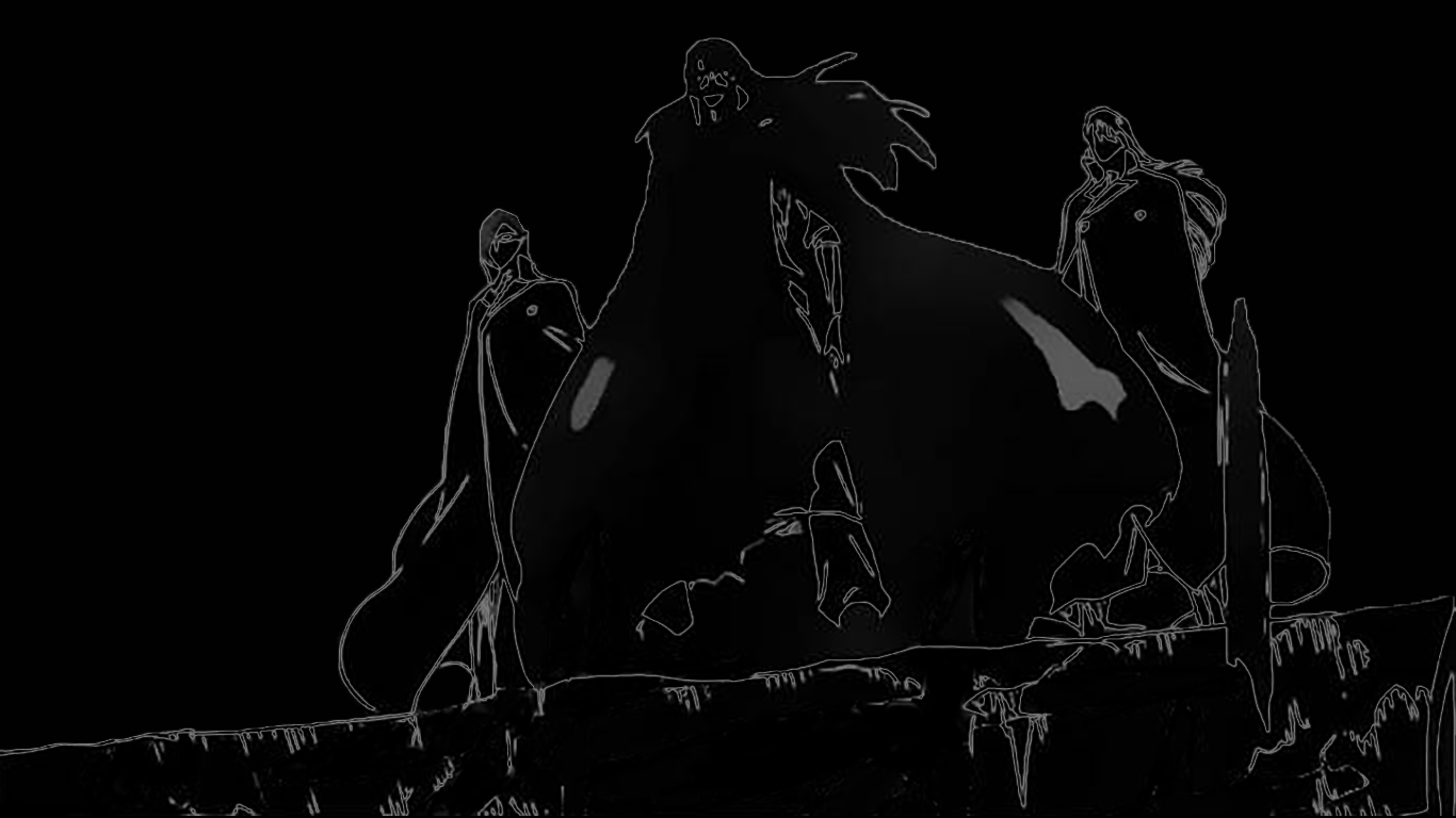 Hueco Mundo Wallpapers - Top Free Hueco Mundo Backgrounds - WallpaperAccess