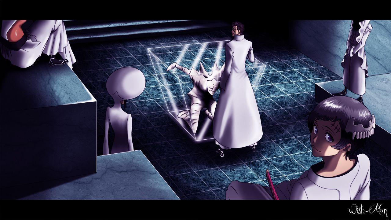 Hueco Mundo Wallpapers - Top Free Hueco Mundo Backgrounds - WallpaperAccess