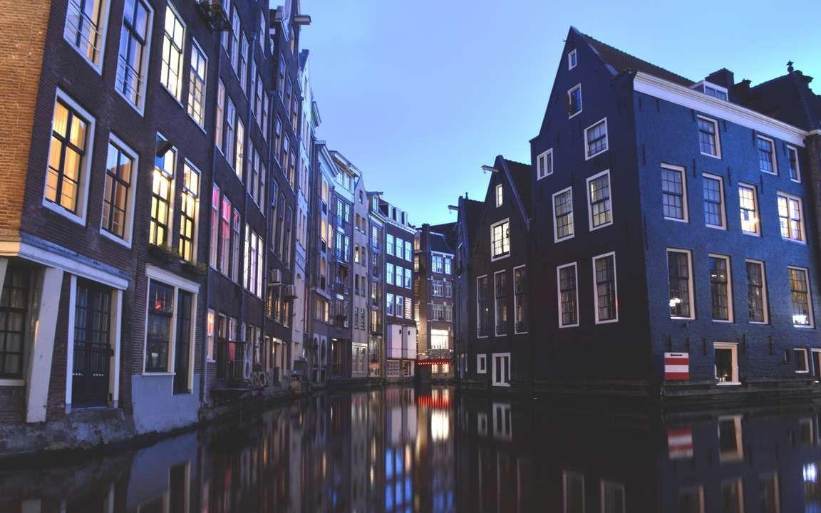 Amsterdam 4k Wallpapers - Top Free Amsterdam 4k Backgrounds ...