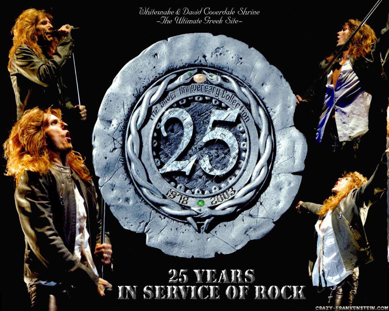 Whitesnake Wallpapers - Top Free Whitesnake Backgrounds - WallpaperAccess