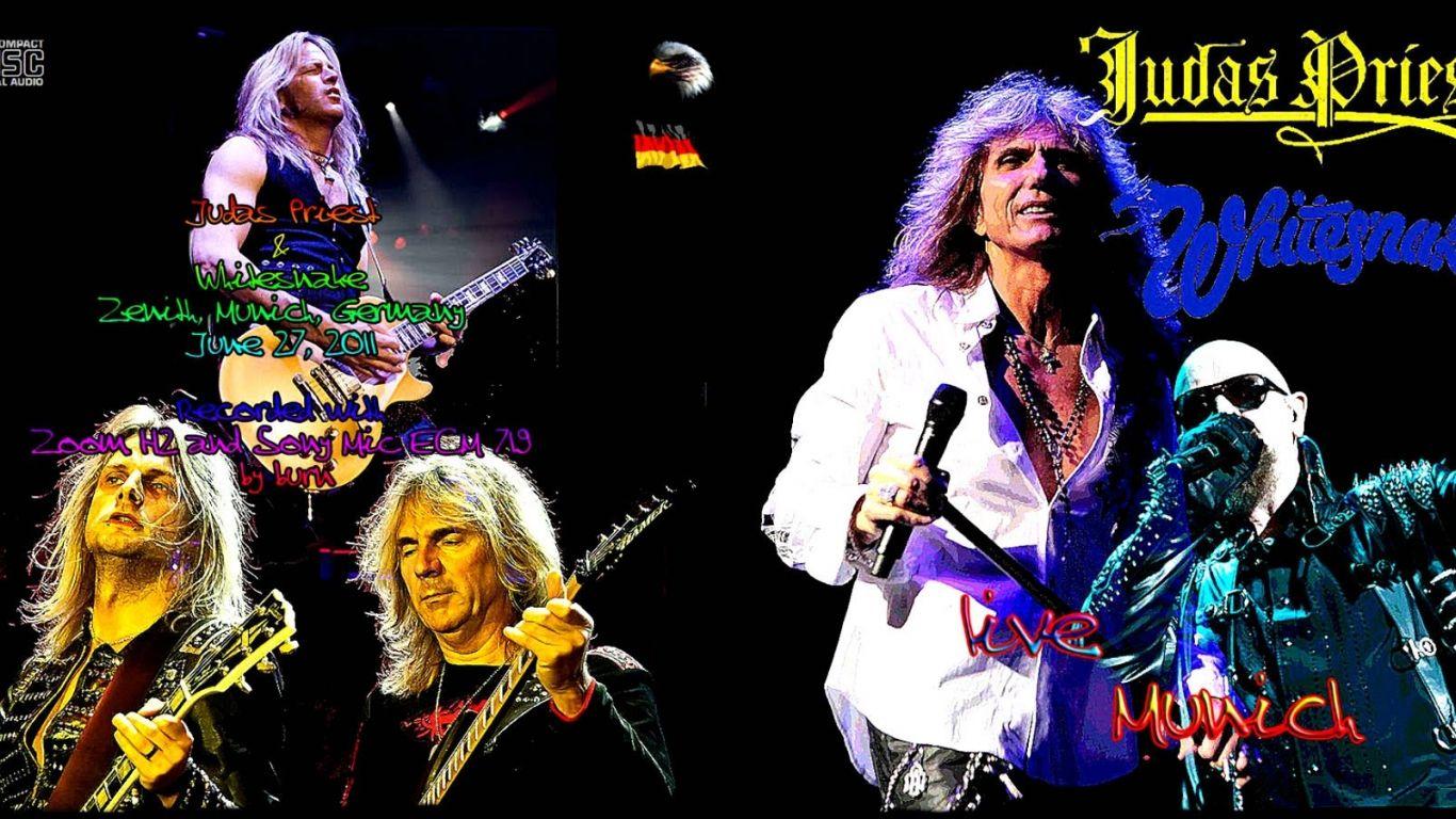 Whitesnake Wallpapers - Top Free Whitesnake Backgrounds - WallpaperAccess