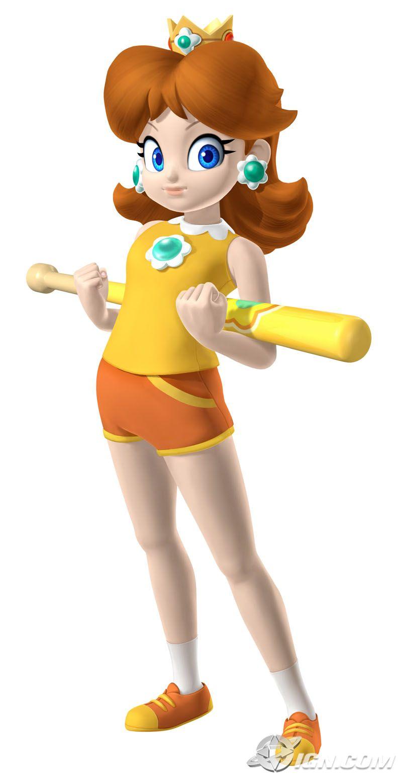 Princess Daisy Wallpapers - Top Free Princess Daisy Backgrounds ...