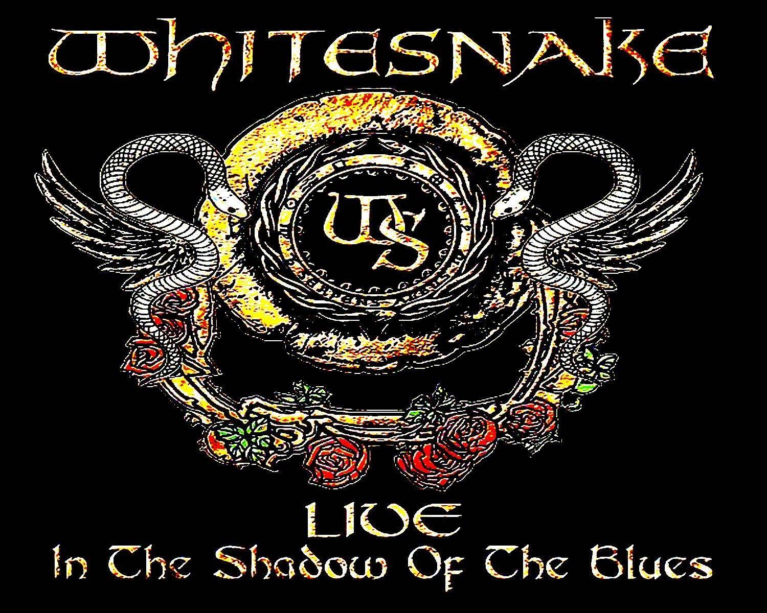 Whitesnake Wallpapers - Top Free Whitesnake Backgrounds - WallpaperAccess