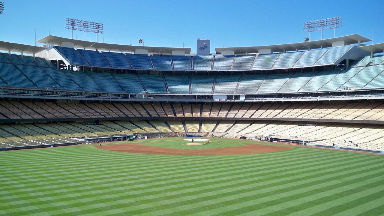 Baseball Field Wallpapers - Top Free Baseball Field Backgrounds ...