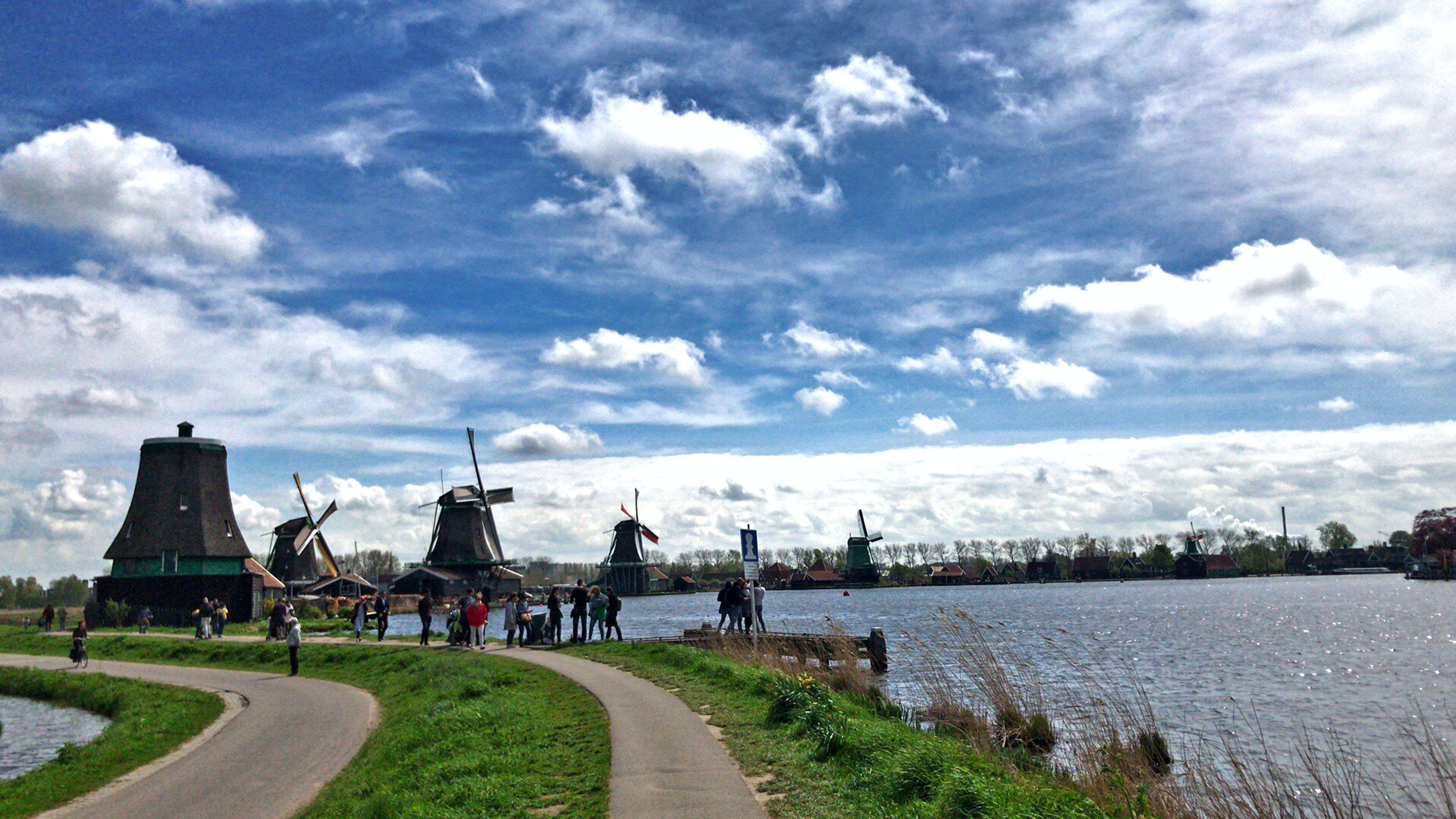 Amsterdam 4k Wallpapers - Top Free Amsterdam 4k Backgrounds ...