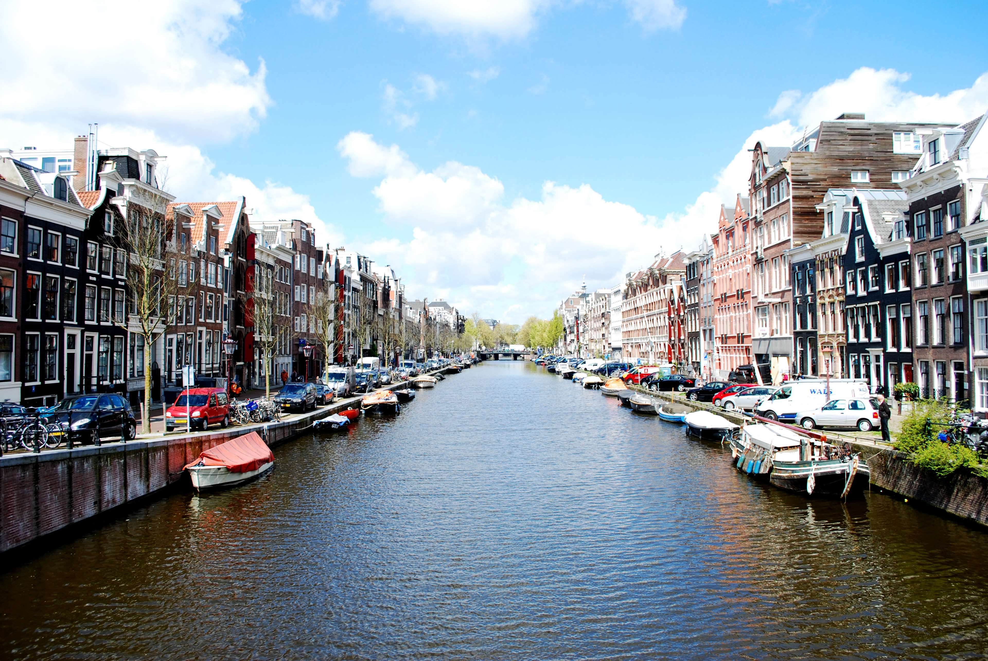 Amsterdam 4k Wallpapers - Top Free Amsterdam 4k Backgrounds ...