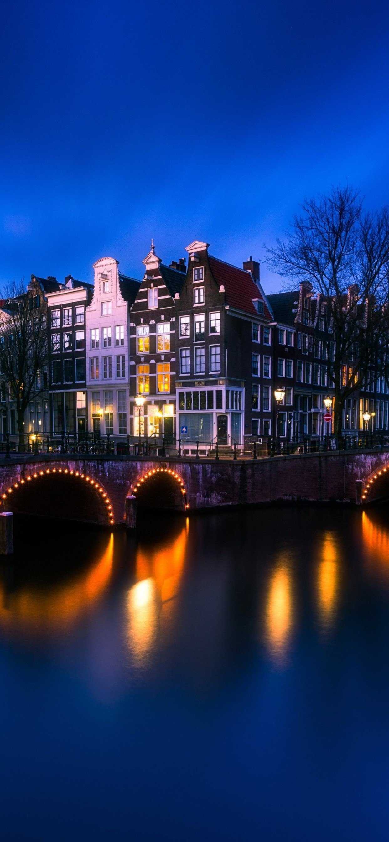Amsterdam 4k Wallpapers - Top Free Amsterdam 4k Backgrounds ...