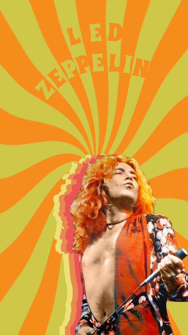 LED Zeppelin iPhone Wallpapers - Top Free LED Zeppelin iPhone ...