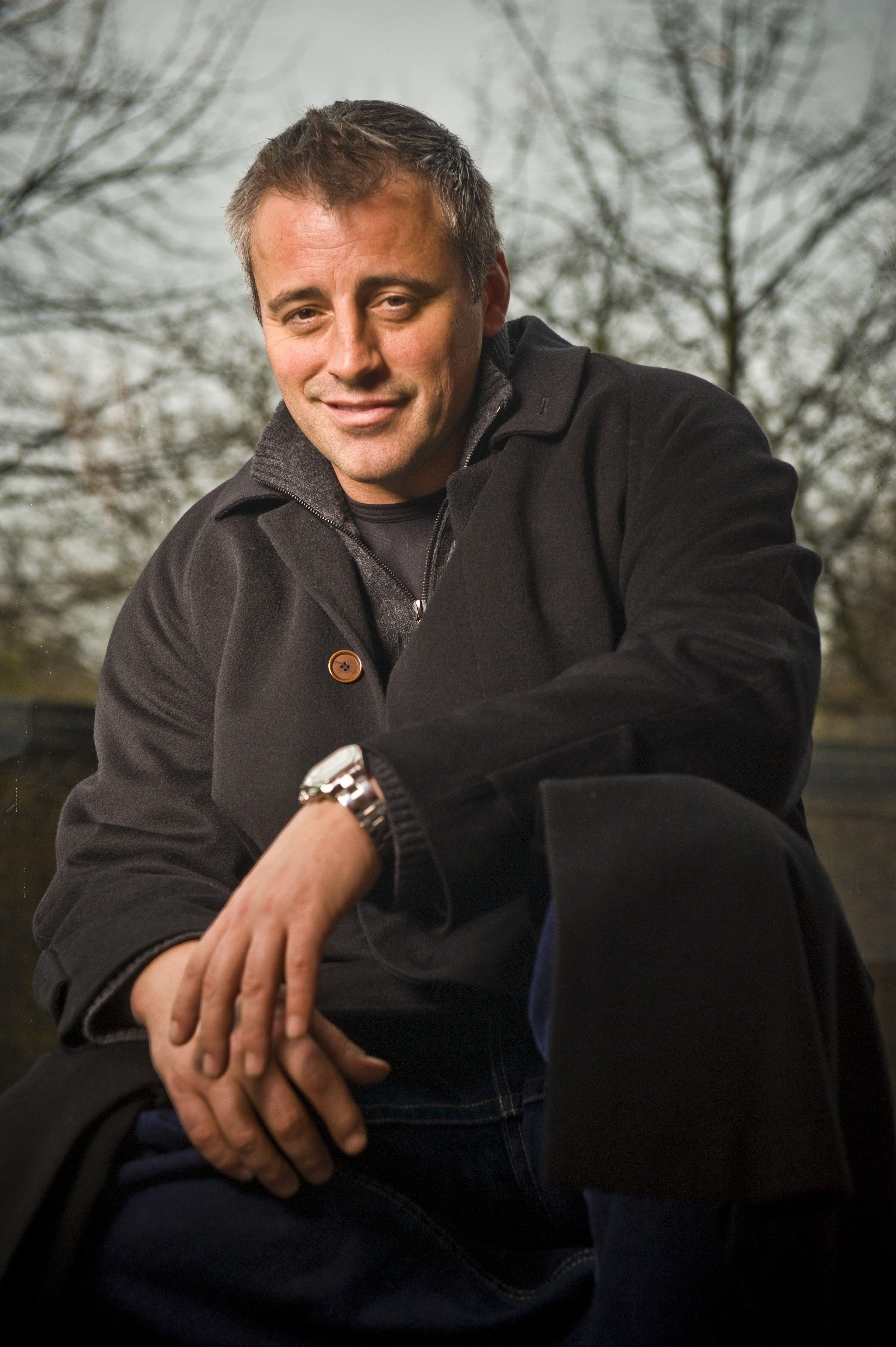 Matt LeBlanc Wallpapers - Top Free Matt LeBlanc Backgrounds ...
