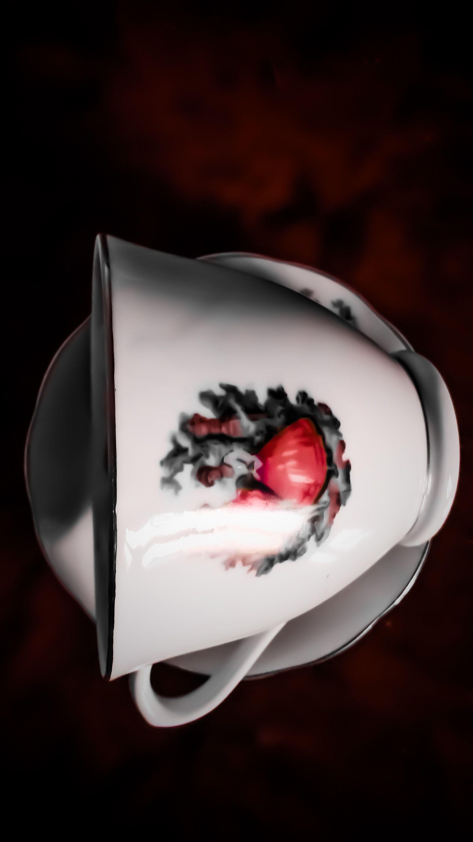 Coffee Mug Wallpapers - Top Free Coffee Mug Backgrounds - WallpaperAccess