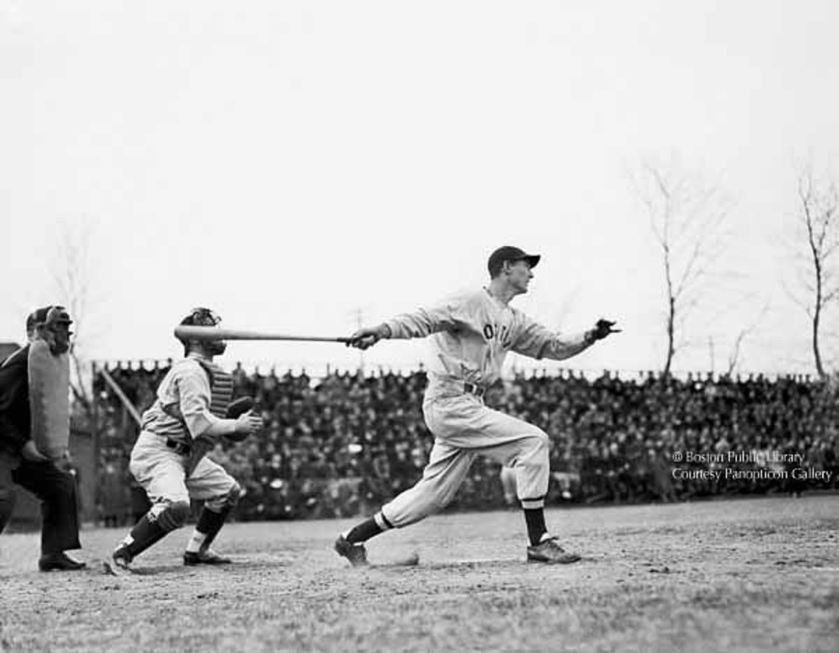 Vintage Baseball Wallpapers - Top Free Vintage Baseball Backgrounds ...