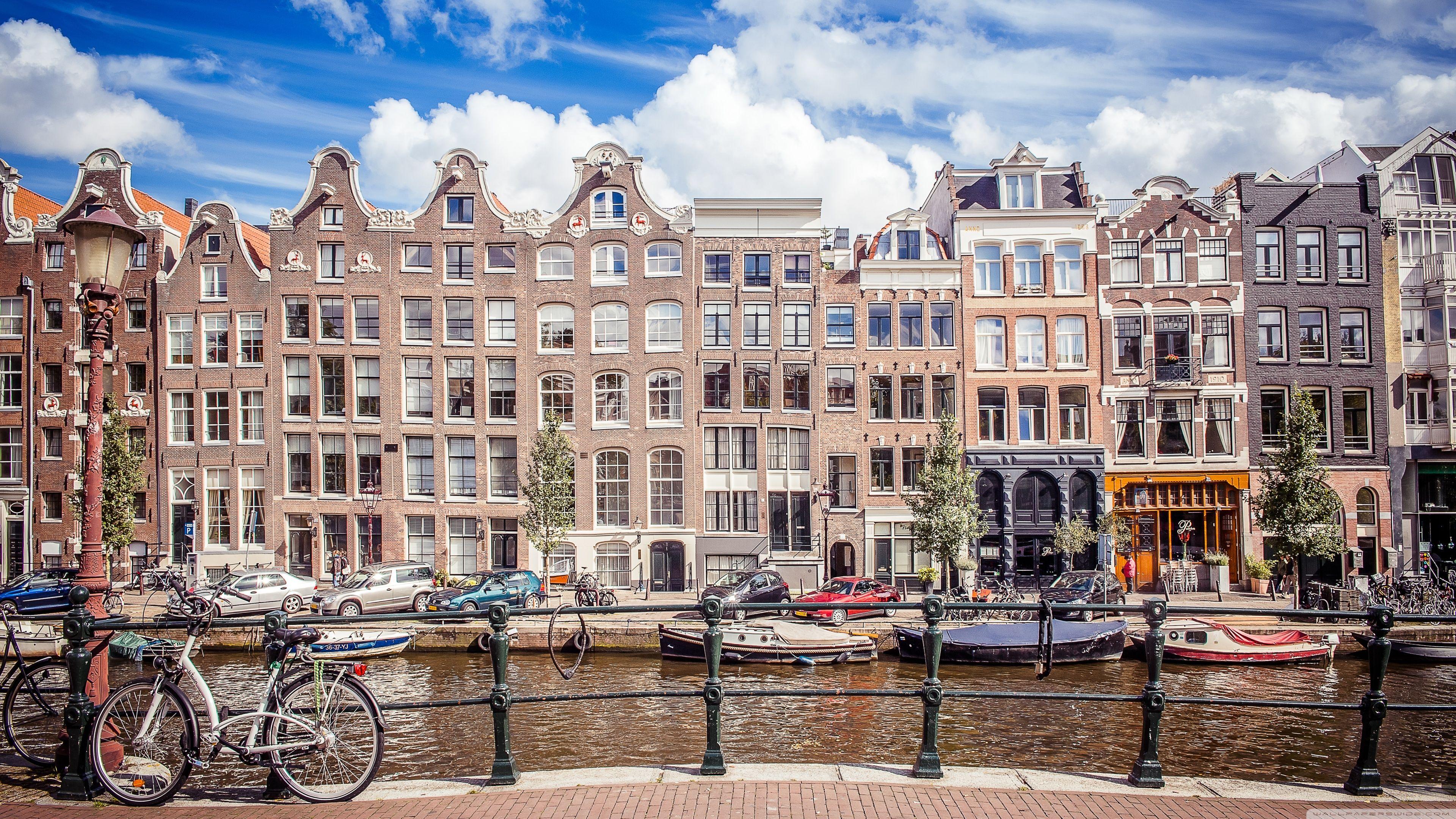 Holland 4K Wallpapers - Top Free Holland 4K Backgrounds - WallpaperAccess