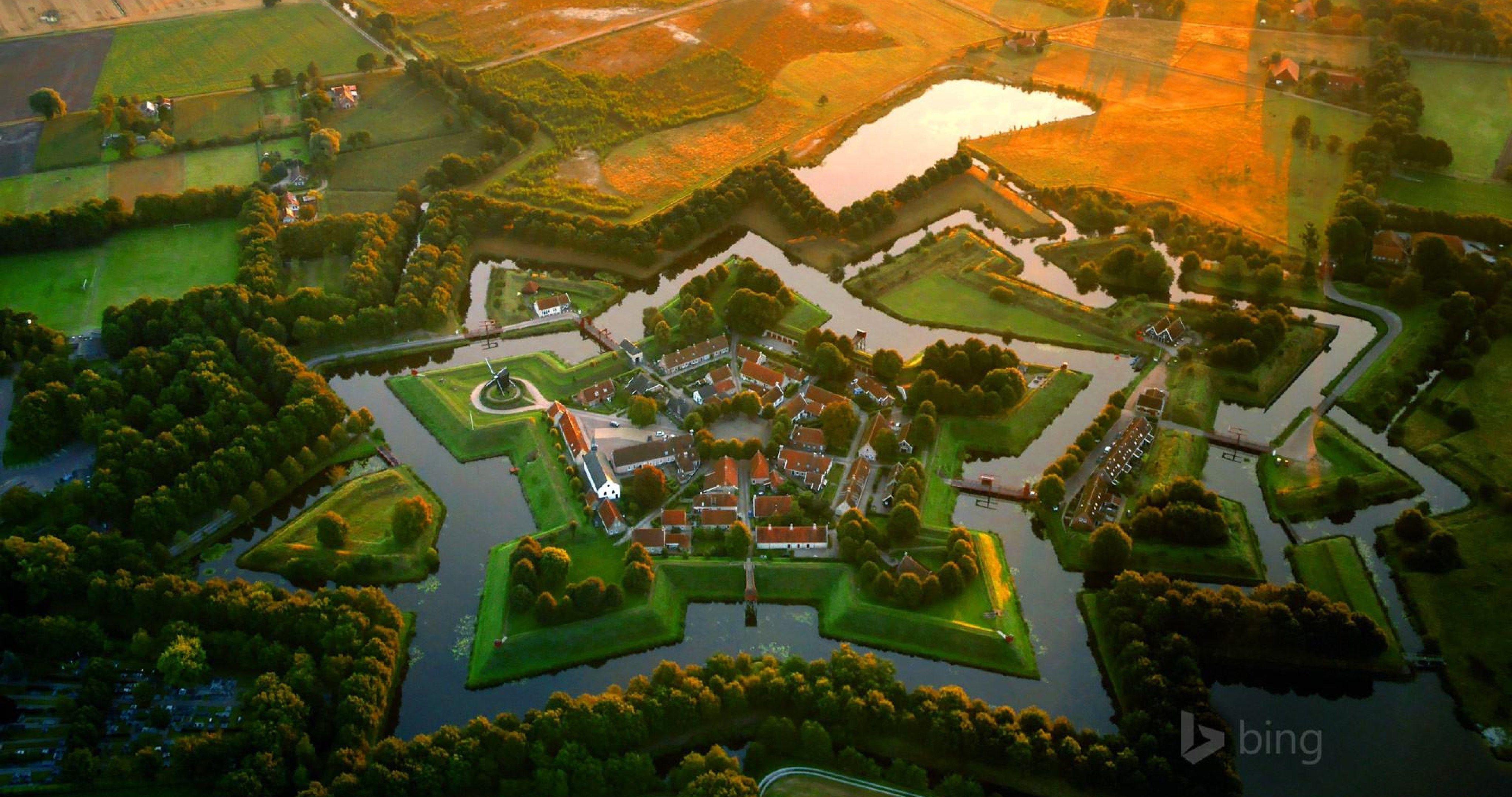 Holland 4K Wallpapers - Top Free Holland 4K Backgrounds - WallpaperAccess